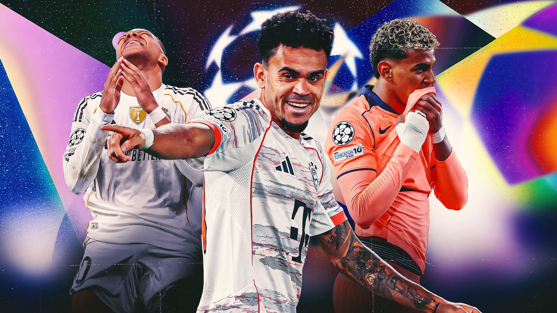 تصنيفات القوة في دوري أبطال أوروبا: بايرن يحتل الصدارة..وتراجع ريال ...