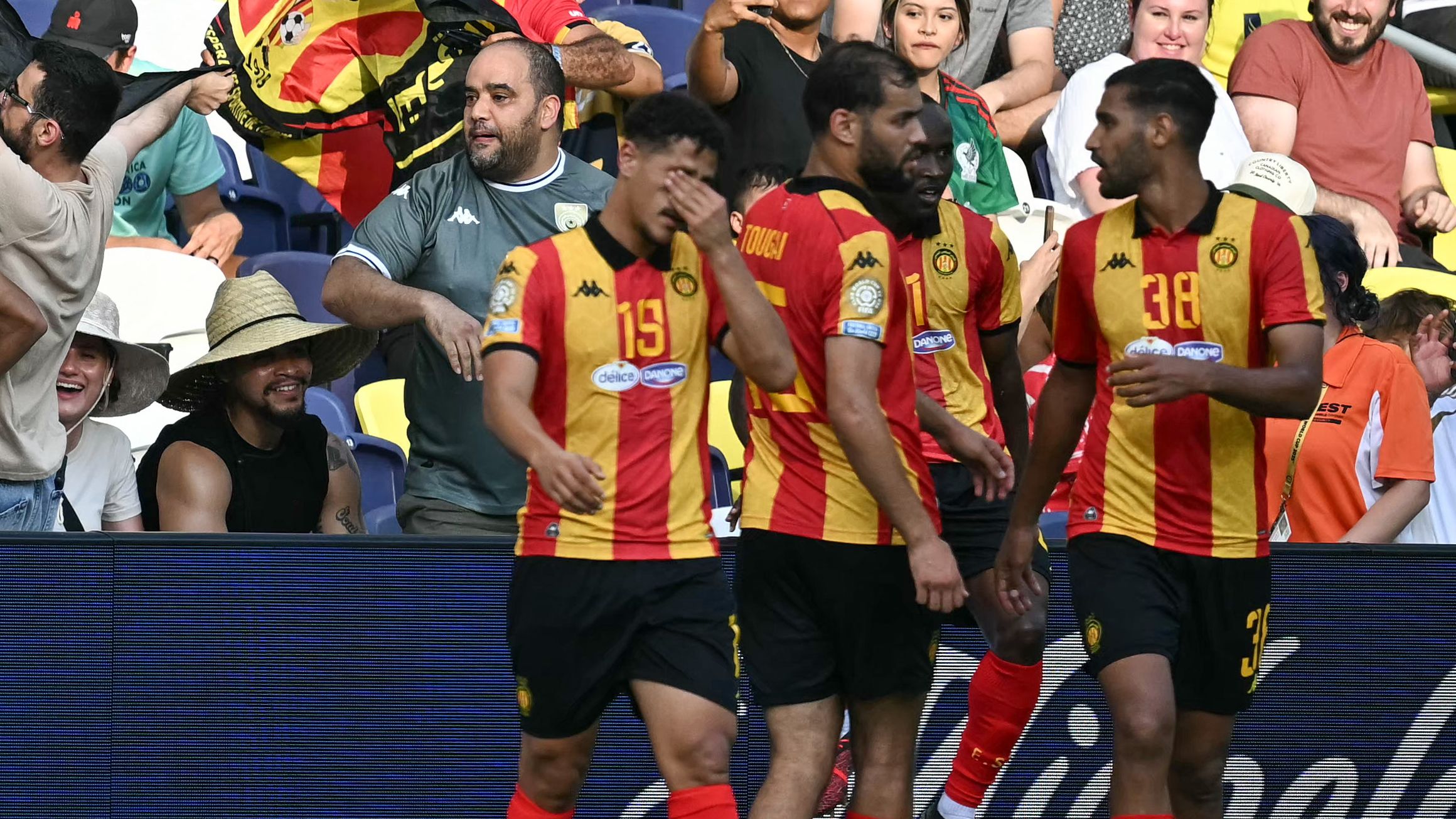 ما القنوات الناقلة لمباراة الترجي التونسي وتشيلسي في كأس العالم للأندية 2025؟ وكيف تتابعها عبر ...