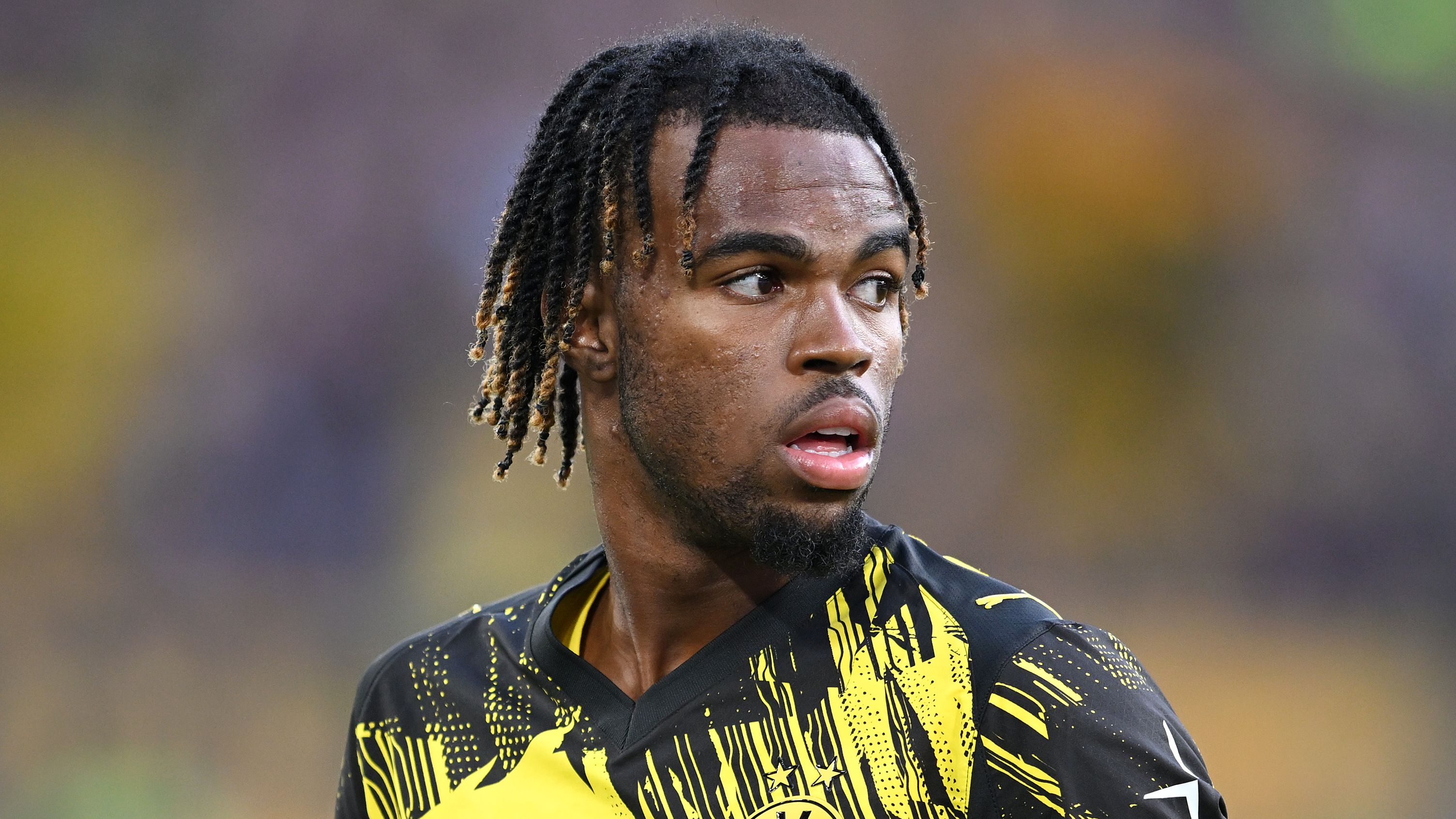 تشوكويميكا لغز كبير في بوروسيا دورتموند | كووورة