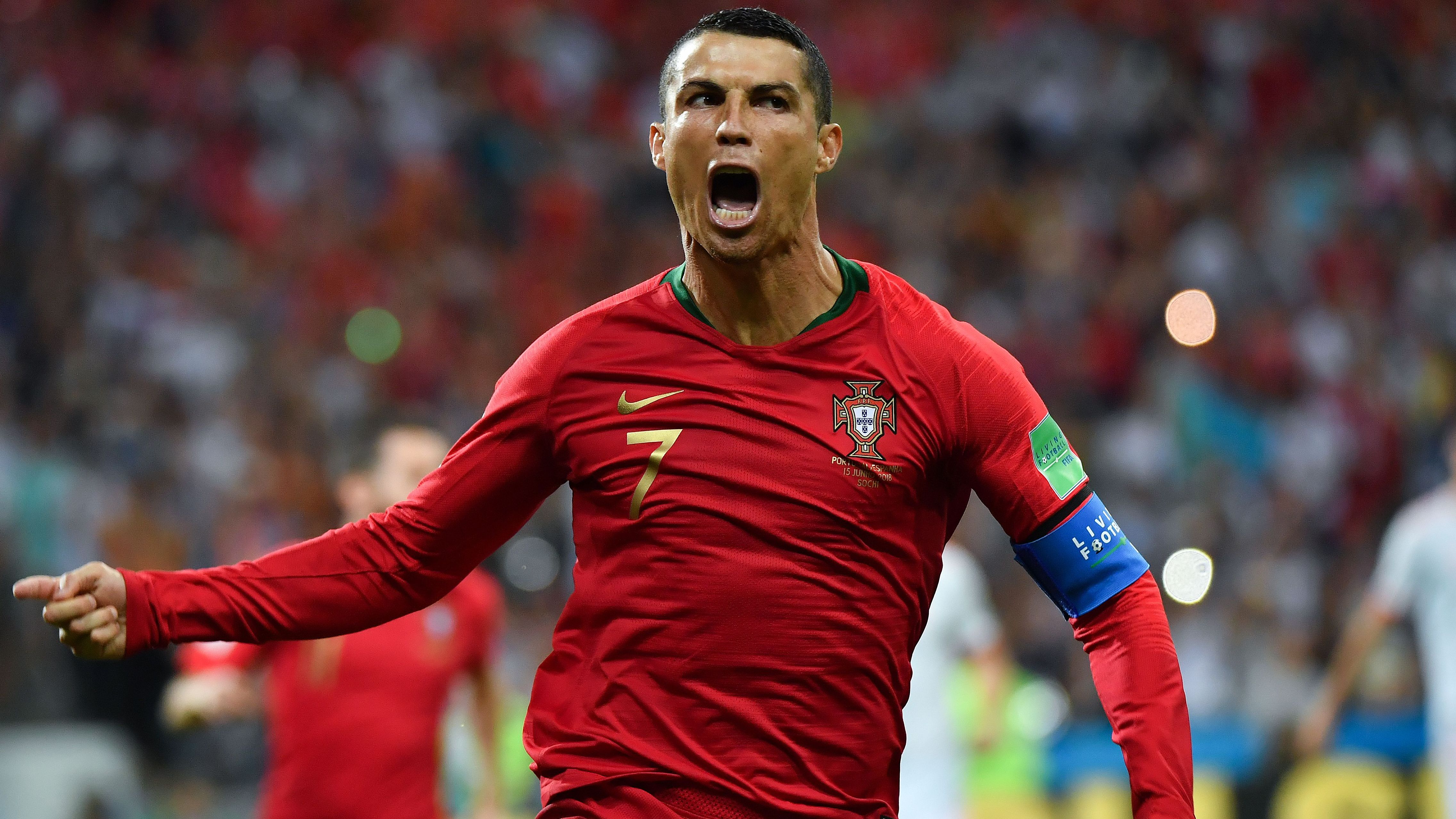 كيفية الحصول على تذاكر لمشاهدة كريستيانو رونالدو في كأس العالم: تذاكر ...