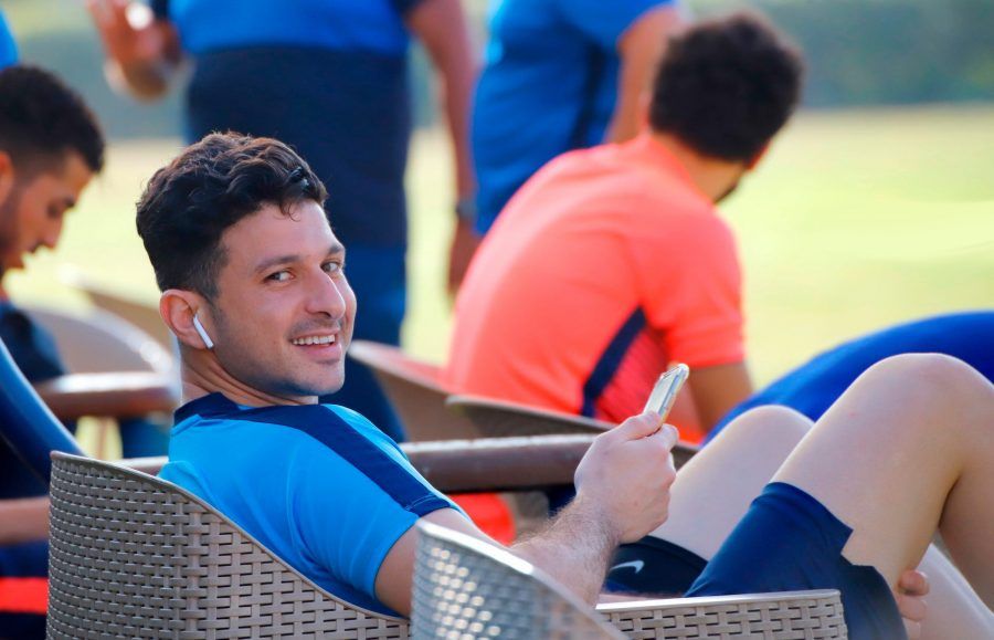 مصدر لكووورة: الهاني سليمان يتلقى عرضا سعوديا | كووورة