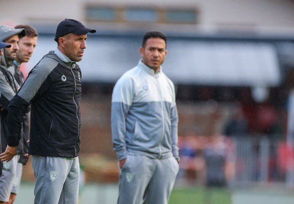 الهلال يصل الرياض.. وإجازة لخماسي الفريق | كووورة