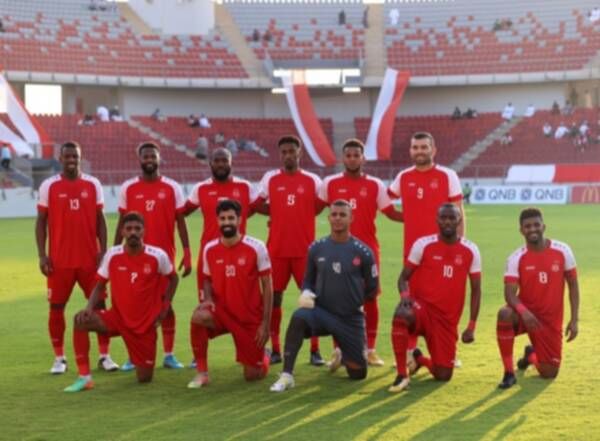 ظفار يهزم الرستاق في ذهاب نصف نهائي الكأس | كووورة