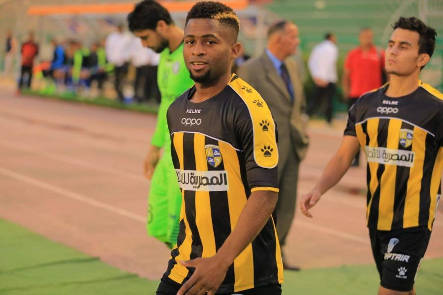 لاعب المقاولون يثير الجدل بشأن رحيله للزمالك | كووورة