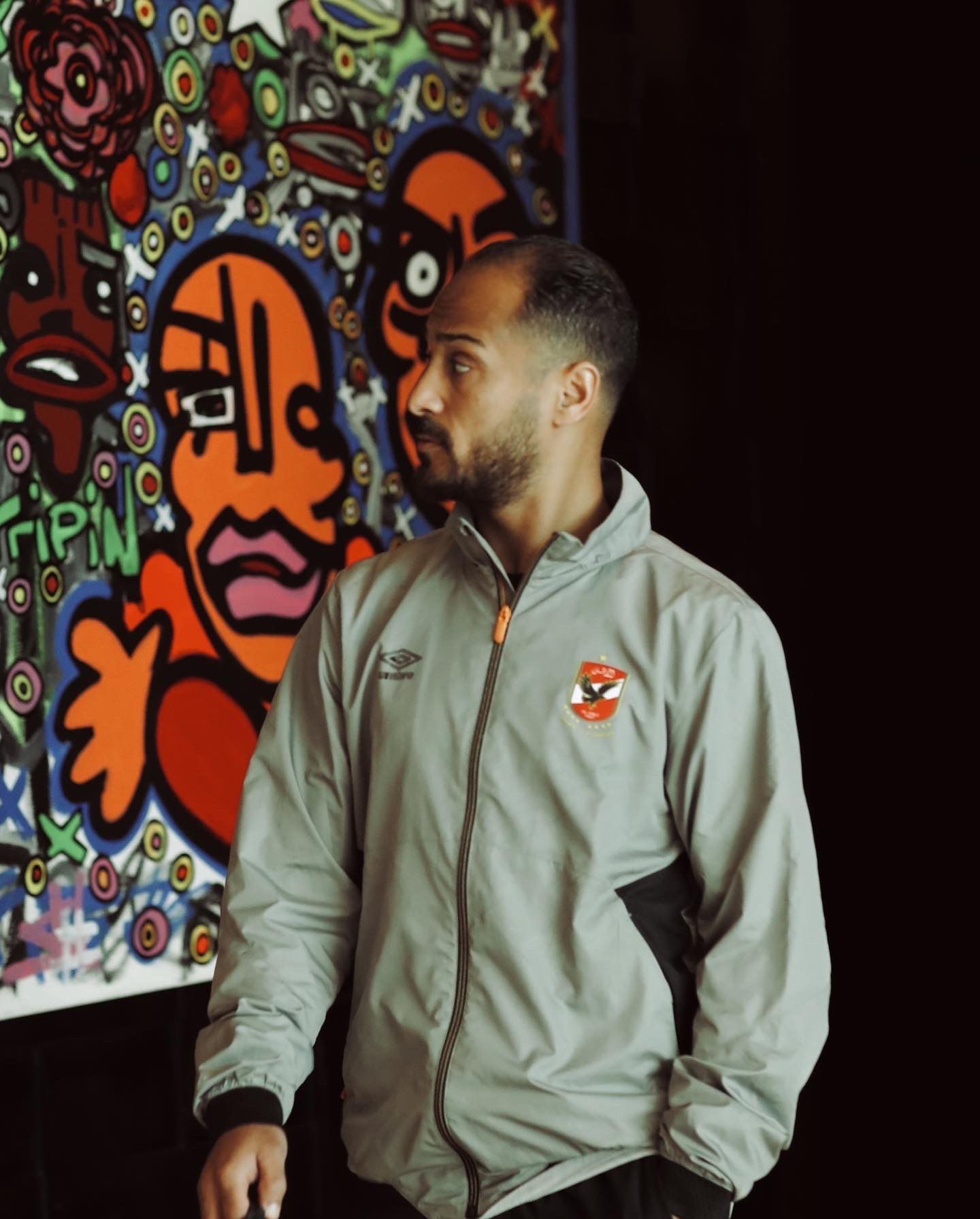 الأهلي يعلن عن منصب وليد سليمان الجديد | كووورة