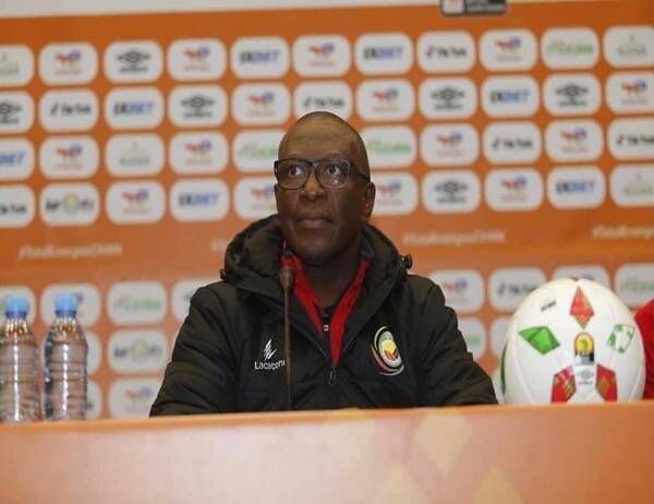 مدرب موزمبيق: جربنا طريقة جديدة أمام ليبيا | كووورة