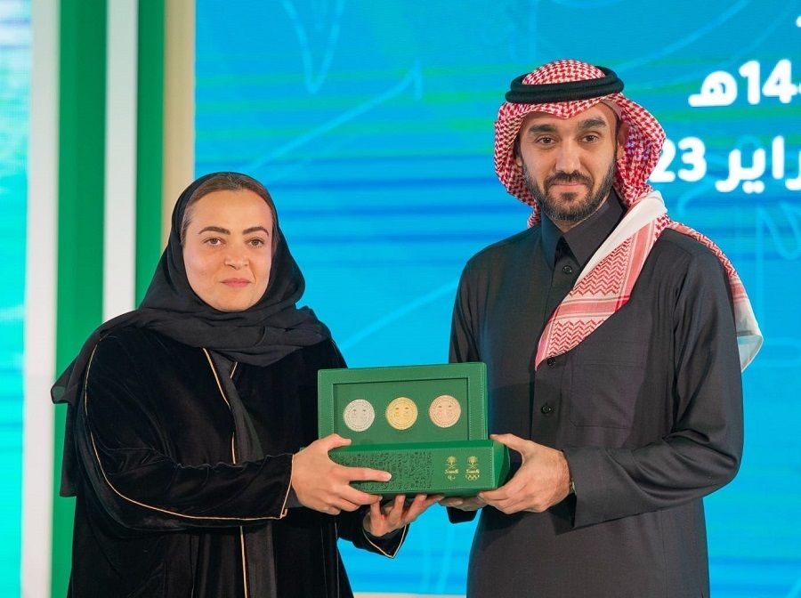 السعودية تكرم صانعي حاضر كرة القدم النسائية | كووورة