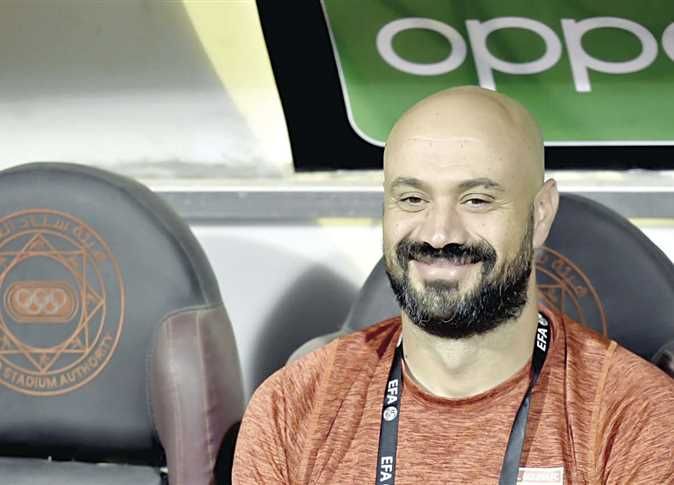 رضا شحاتة: كولر أفضل من "المحظوظ" موسيماني | كووورة