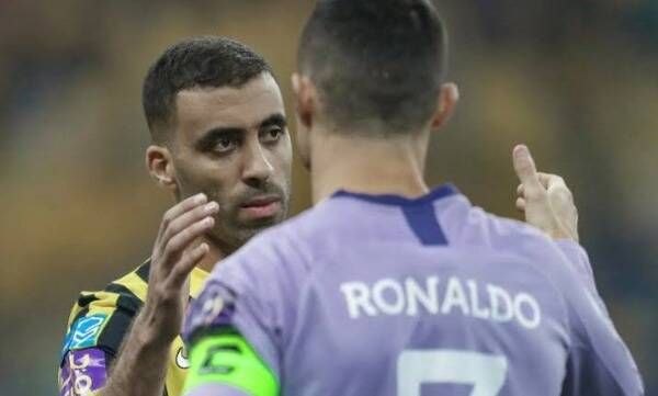 لا تفوتوا.. كلاسيكو الاتحاد والنصر بدوري روشن عبر شاهد VIP | كووورة