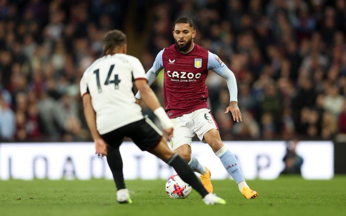 أستون فيلا يقهر فولهام | كووورة