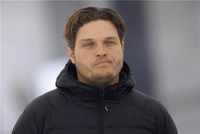 مدرب دورتموند يعلق على تقارير ارتباط بيلينجهام بريال مدريد | كووورة