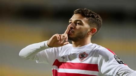 أنس وسيف جعفر.. فوضى مكررة تجرد الزمالك من نجومه | كووورة