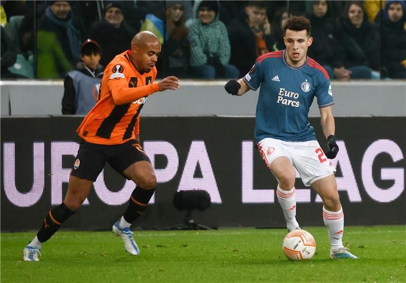 صفقة مغربية في الطريق للدوري السعودي | كووورة