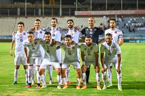 الكويت يصطدم بكاظمة.. ومواجهة حماسية بين الشباب والعربي | كووورة