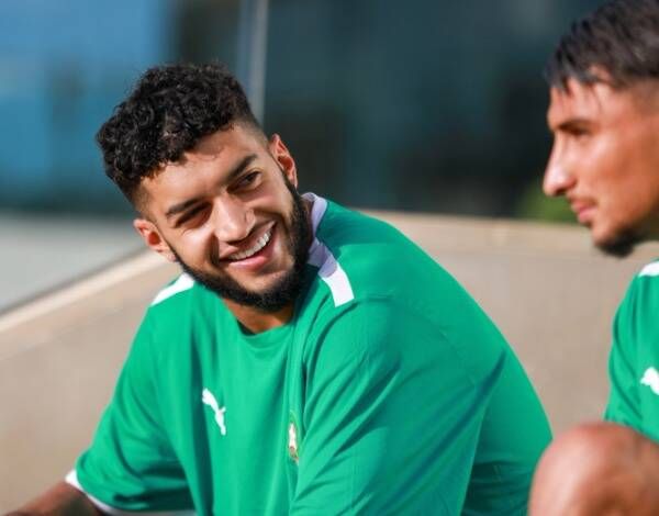 كووورة يكشف خطة الركراكي بشأن عدلي ونجوم المنتخب الأولمبي | كووورة