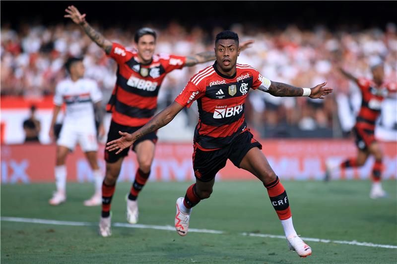 للمرة الأولى.. ساو باولو يتوج بكأس البرازيل | كووورة