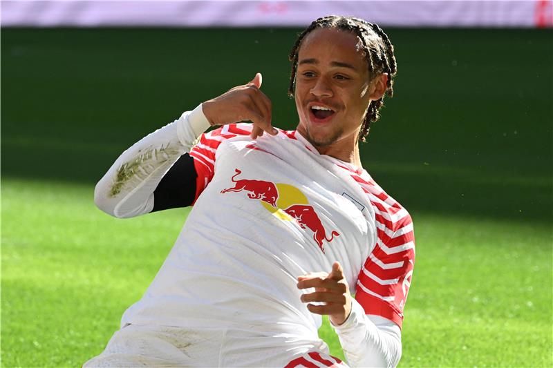 لايبزيج يعلن موقفه من جوهرة سان جيرمان | كووورة