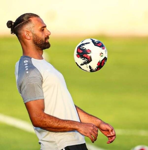 العرب يصدر بيان اعتذار بعد "ركل الحكم" | كووورة