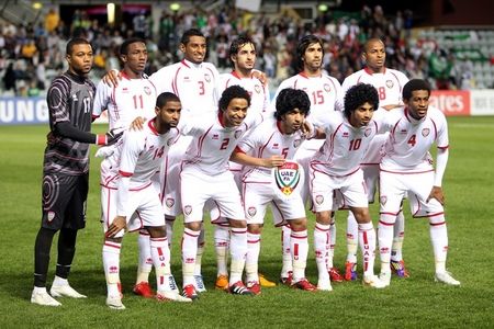 الجماهير الإماراتية تعول على منتخبها الأولمبي لصياغة مفردات المستقبل ...