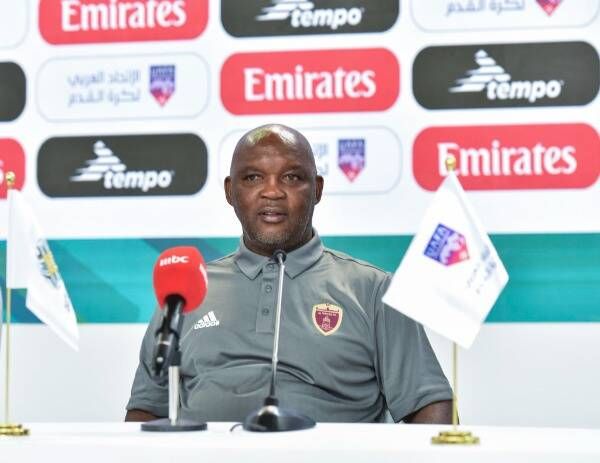 موسيماني: أوروبا فقط استطاعت إيقاف الأهلي | كووورة