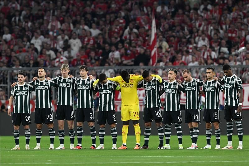 اليونايتد مجبر على استشارة راتكليف قبل الصفقات الشتوية | كووورة