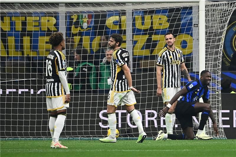 دانيلو يزيد متاعب يوفنتوس | كووورة