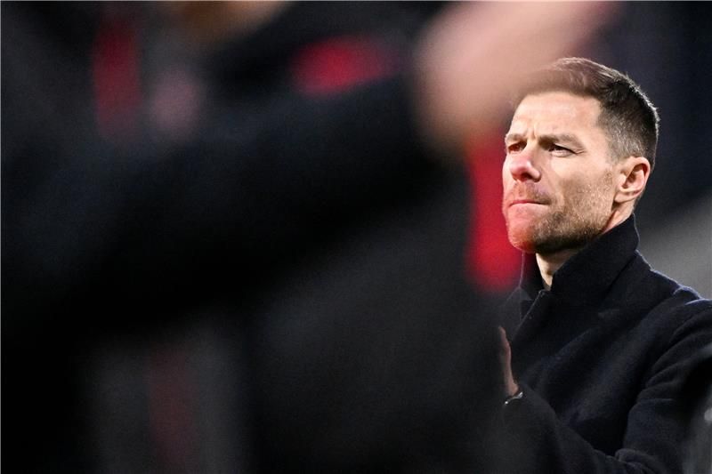 أمين عدلي يثير حيرة ألونسو قبل موقعة بايرن | كووورة