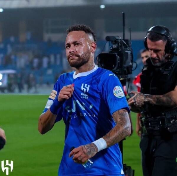 رئيس سانتوس: الخطة جاهزة لعودة نيمار | كووورة