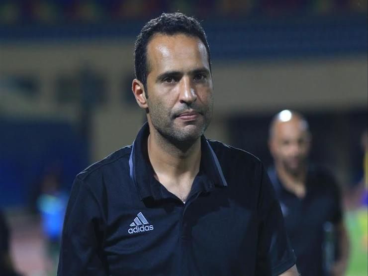 رسميًا.. مؤمن سليمان يعود إلى الدوري العراقي | كووورة