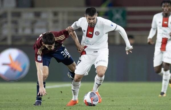 أهم أرقام وإحصائيات الجولة 15 من الدوري الإماراتي | كووورة