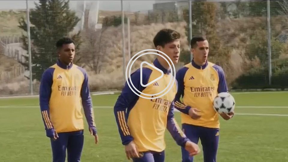 ثلاثي الريال يخوض تحديًا مثيرًا.. وجولر يتفوق على زميليه | كووورة