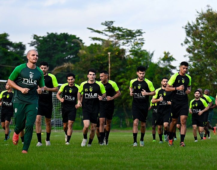 تعليمات خاصة لثلاثي الزمالك.. وجوميز يطالب بالحسم المبكر | كووورة