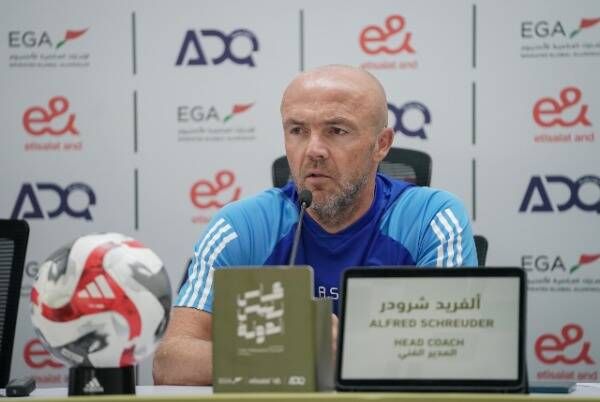 مدرب النصر: علينا أن نكافئ أنفسنا.. ومواجهة شباب الأهلي "محطة مهمة ...