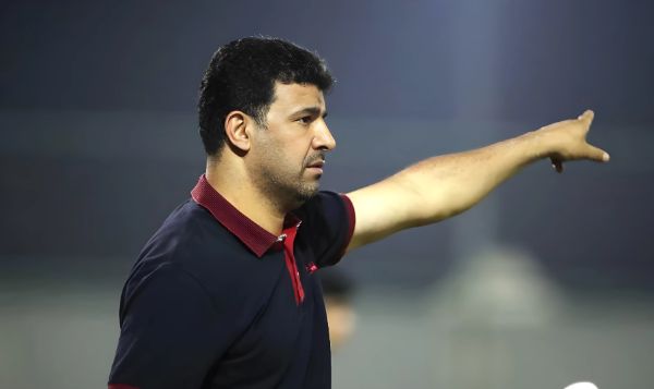 قحطان جثير يطلب إعادة الثنائي المستبعد للطلبة | كووورة