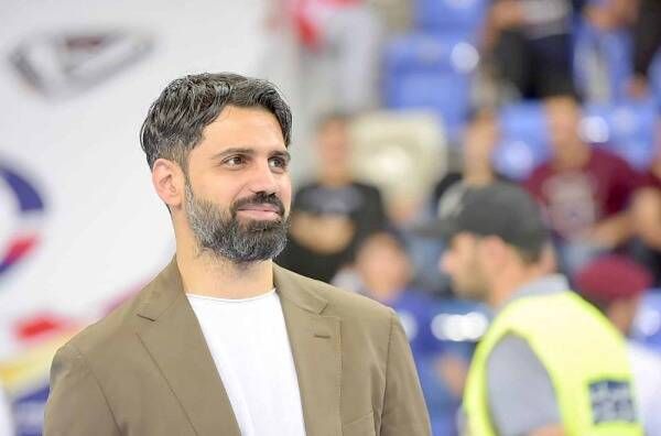 الكشف عن الوجهة المحتملة لحسين بابا بعد رحيله عن الخالدية | كووورة