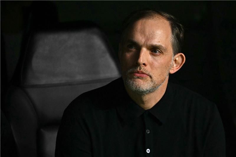 توخيل يفاجئ مانشستر يونايتد | كووورة