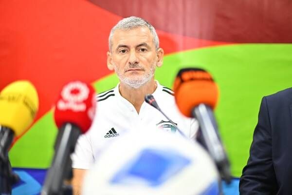 مدرب الكويت: كنا نستحق الفوز على قطر والهند | كووورة