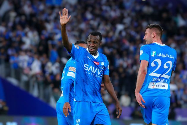 هل يكتب نجم الهلال تاريخا سعوديا جديدا في أوروبا؟ | كووورة
