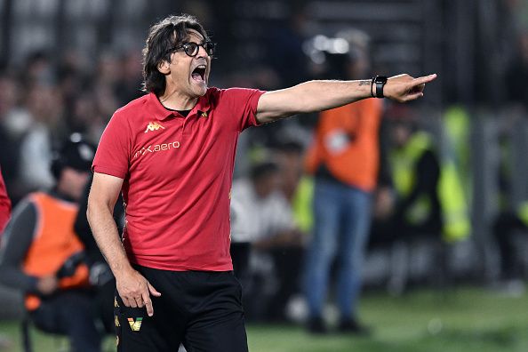 لأول مرة.. فانولي مدربا لفريق من صفوف النخبة | كووورة