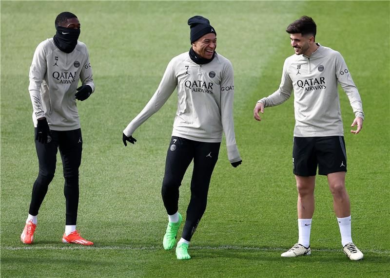 مانشستر يونايتد يريد ضم نجم سان جيرمان | كووورة