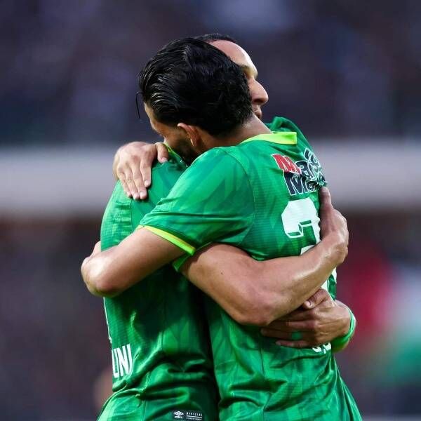 الرجاء يلحق بالجيش الملكي في نهائي كأس العرش | كووورة