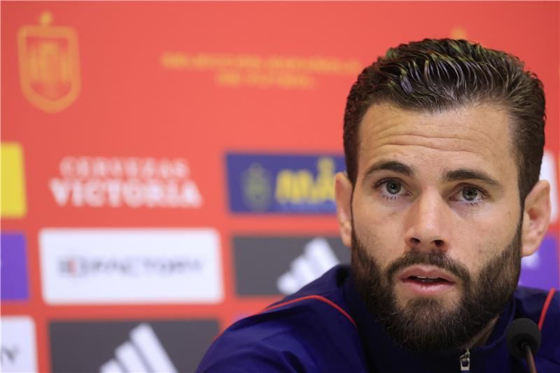 ناتشو: أتمنى أن أكرر فرحة الأبطال في اليورو | كووورة