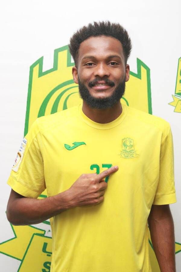 السيب يعلن التجديد لقائد الفريق | كووورة