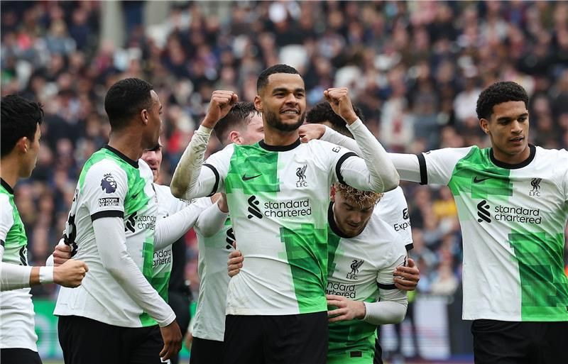 المجموعة المالكة لليفربول تقترب من الاستحواذ على ناد فرنسي | كووورة