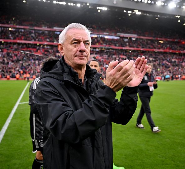 إيان راش: بيلامي بحاجة للوقت.. ومواجهة تركيا صعبة | كووورة