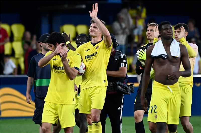 هل ينقذ فياريال برشلونة من أزمته؟ | كووورة