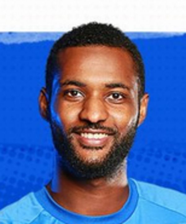 النصر يعلن التجديد لعمران الحيدي | كووورة