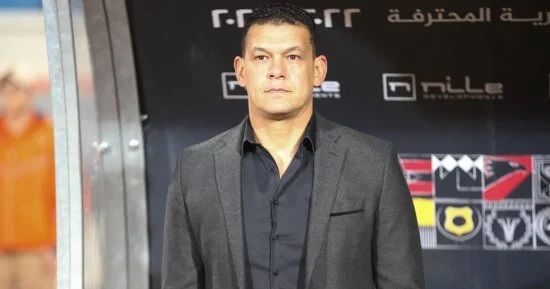 عبد الواحد السيد يطعن في دقة تحليل فتوح | كووورة