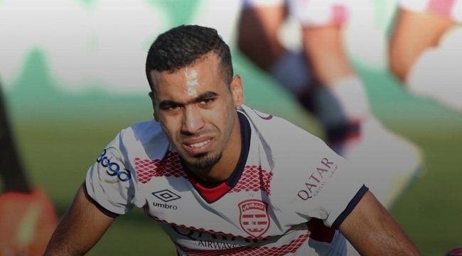 الأفريقي يرفض عرضا مصريًا لضم العبيدي | كووورة