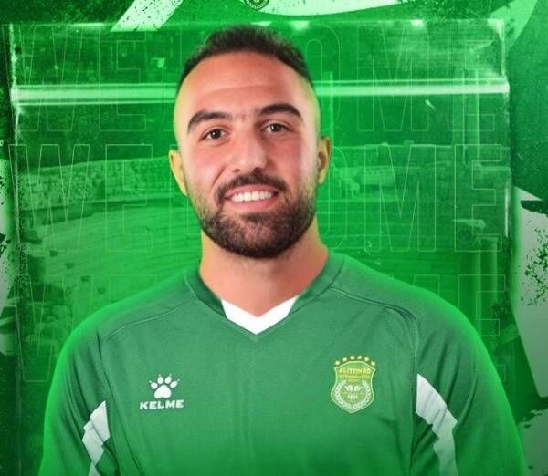 الاتحاد يستعيد كريم يحيى | كووورة